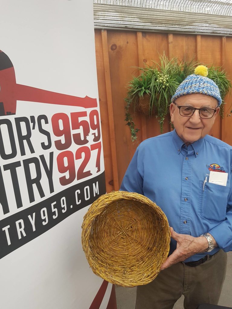 Windsor's Country 95.9 & 92.7