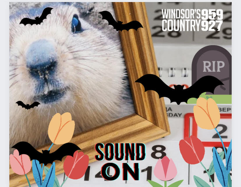 Windsor's Country 95.9 & 92.7