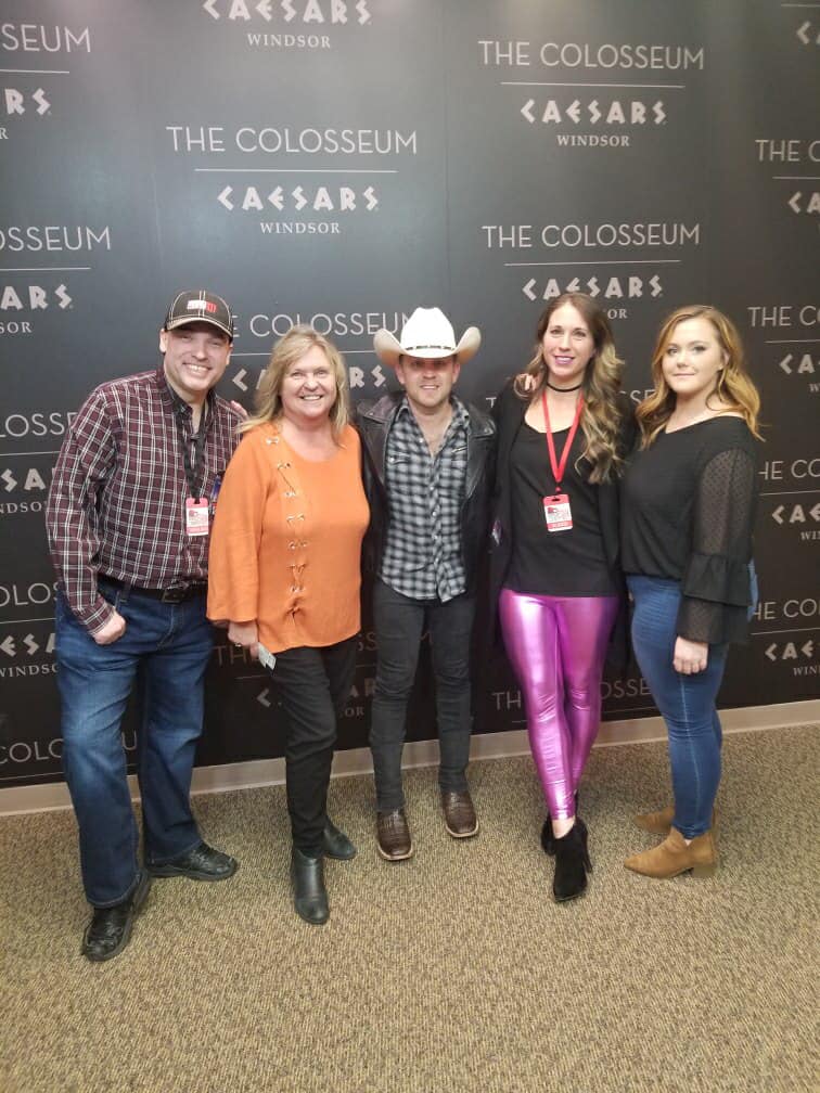 Windsor's Country 95.9 & 92.7