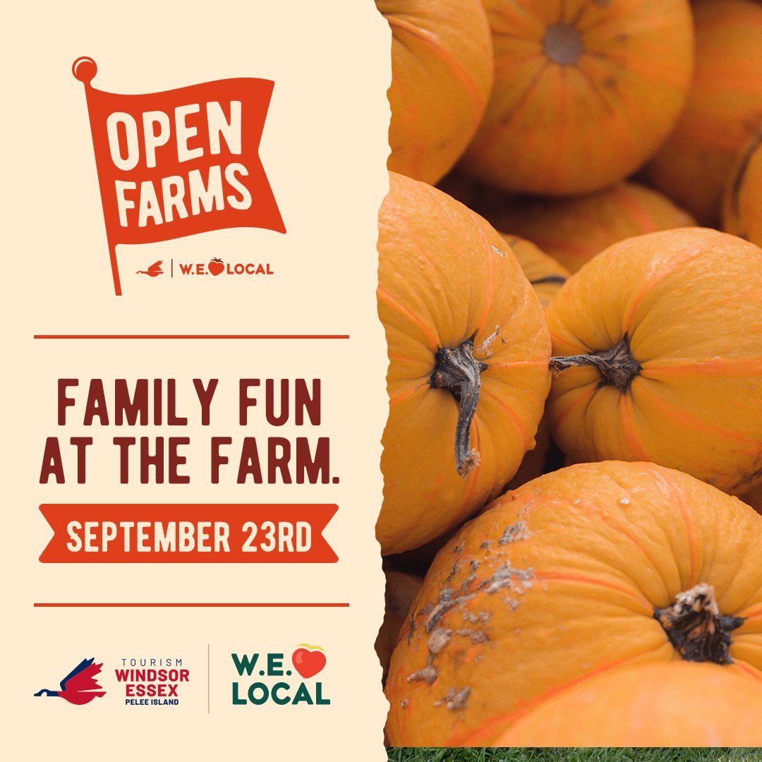 Windsor's Country 95.9 & 92.7