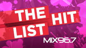 Mix 96.7