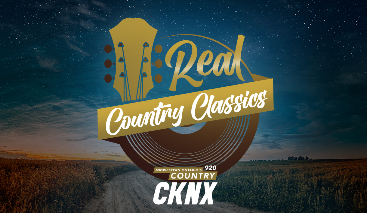 CKNX AM 920